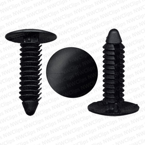 T3 - Replacement Ford & GM Universal Use Tree Retainer Clip – NWCLIPS